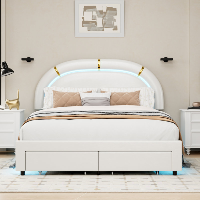 Wayfair beds kids store